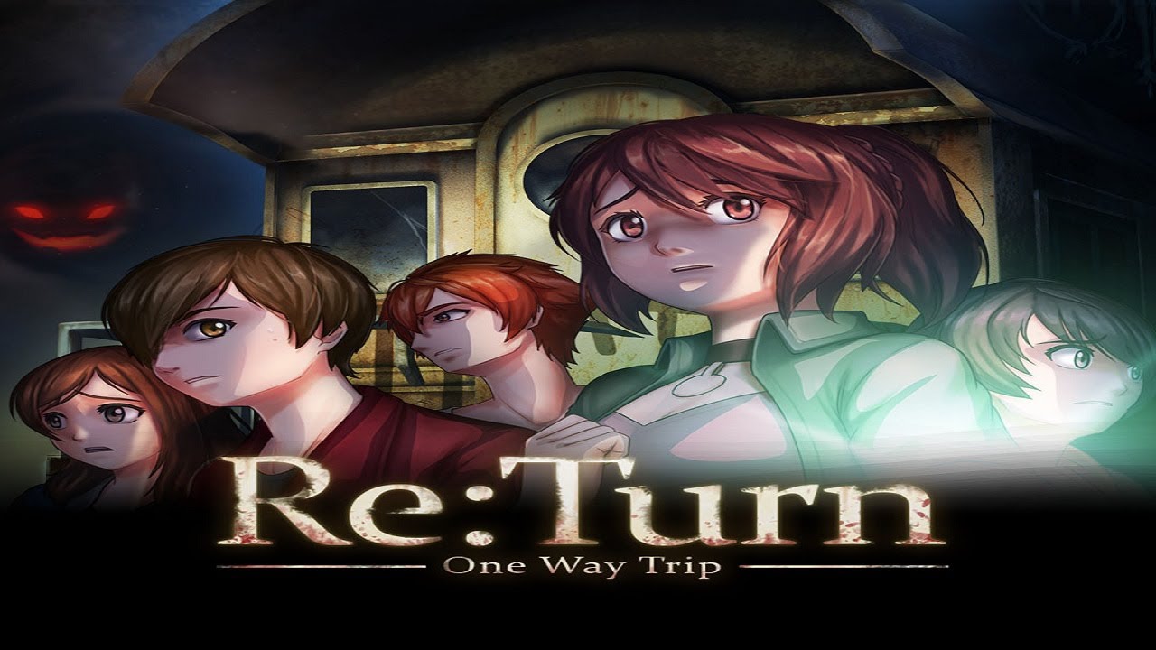 Re:Turn - One Way Trip (Xbox One X) First Hour of Gamplay [1080p 60fps ...