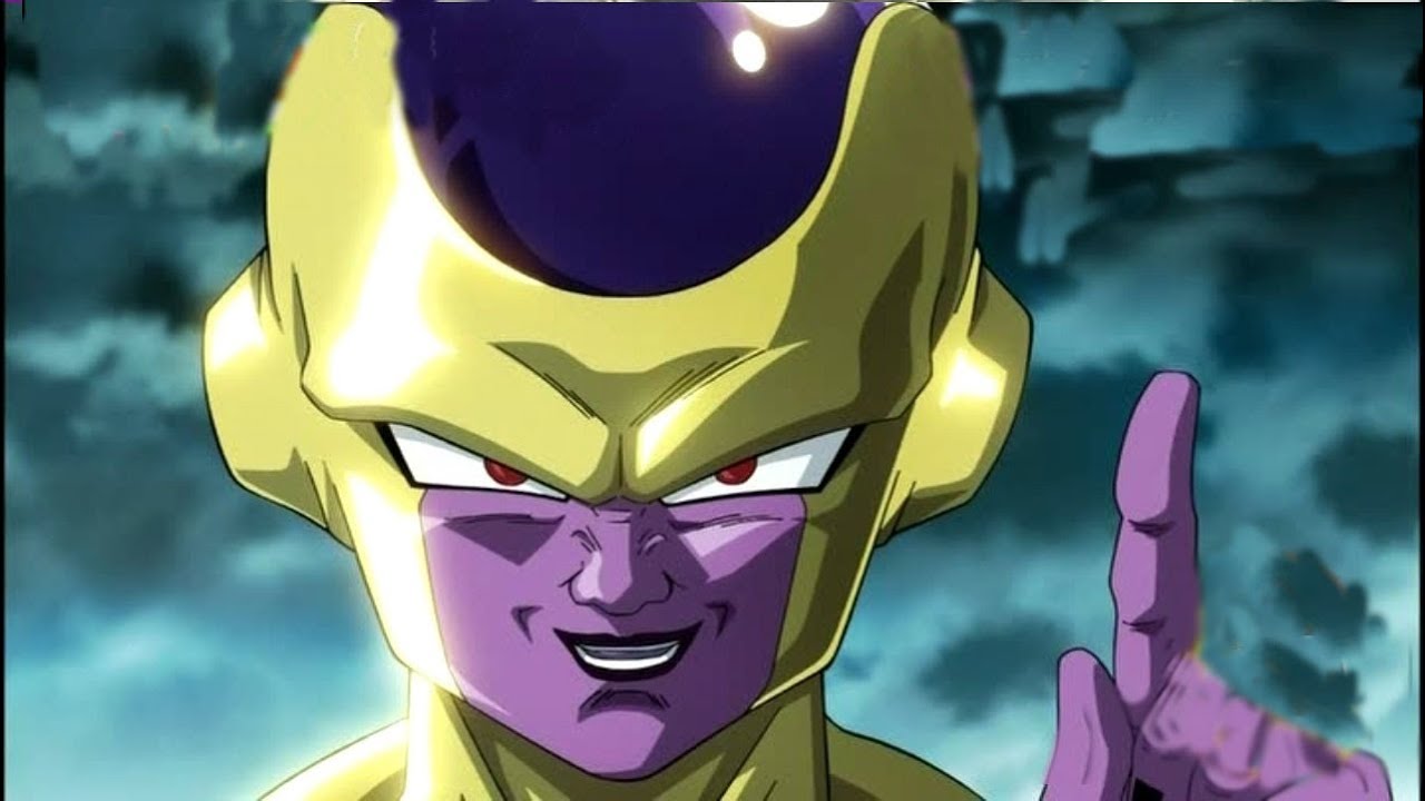 La Nueva Transformacion De Frezeer y Teaser link - YouTube