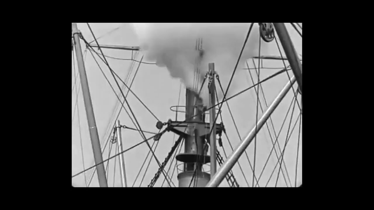 ss resolute whistle!!! - YouTube