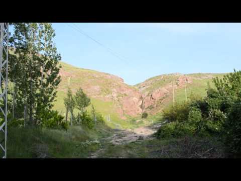 Van Dağönü Köyü 5