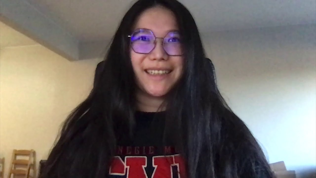 CMU MSE Video Application - YouTube