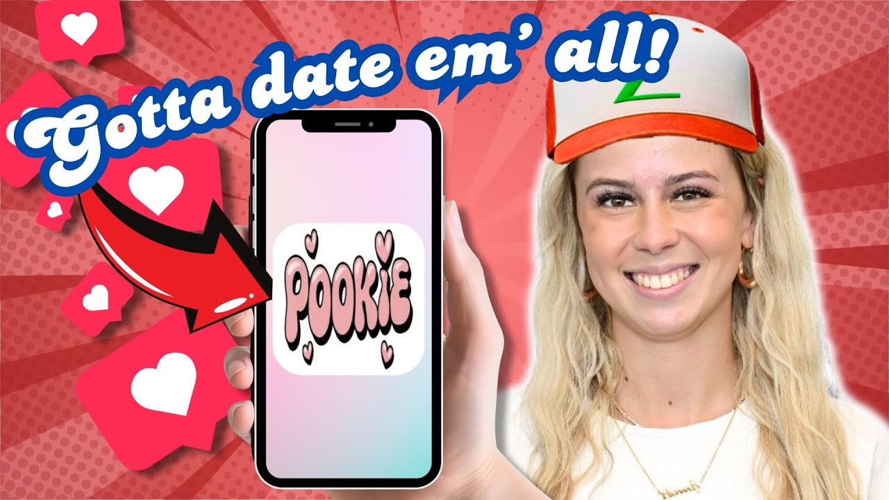 Hawk Tuah Girl Has A Dating App?! - YouTube