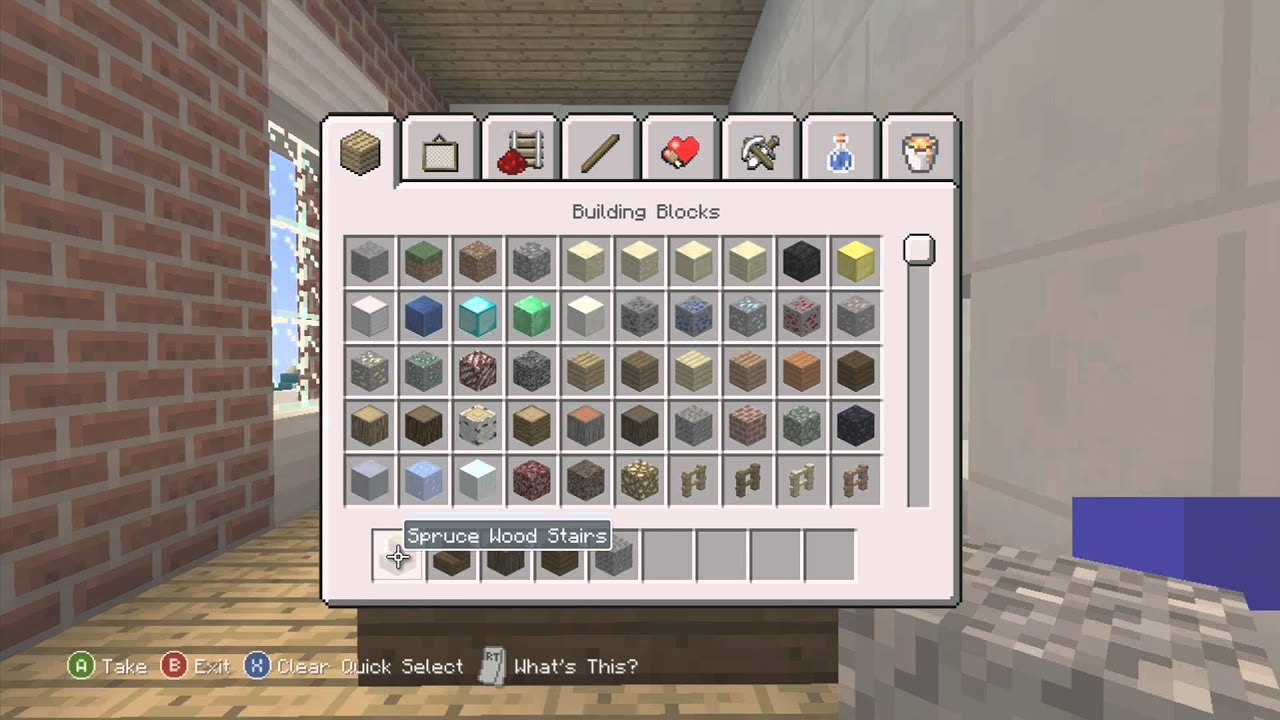 How to Build a Modern Cinema in Minecraft - Part 6 - YouTube