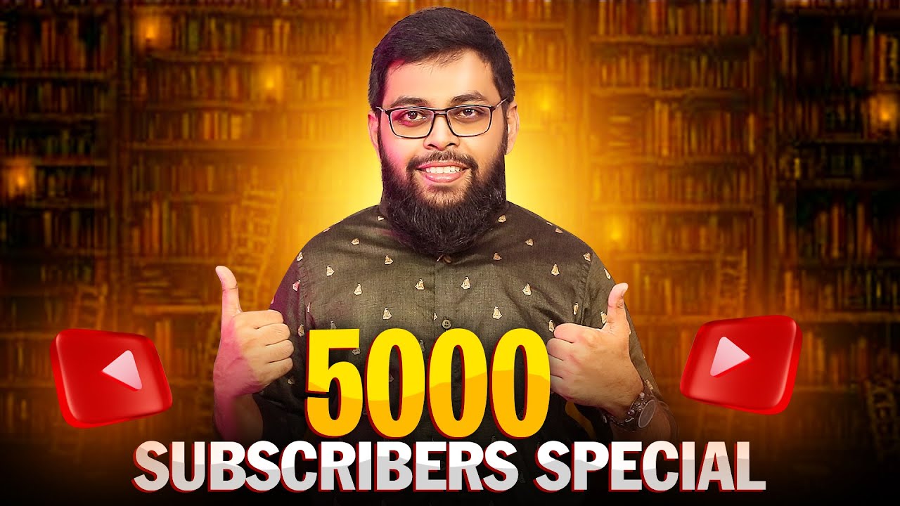 5k subscribers special | 5k subscribers challenge | Better To Best ...