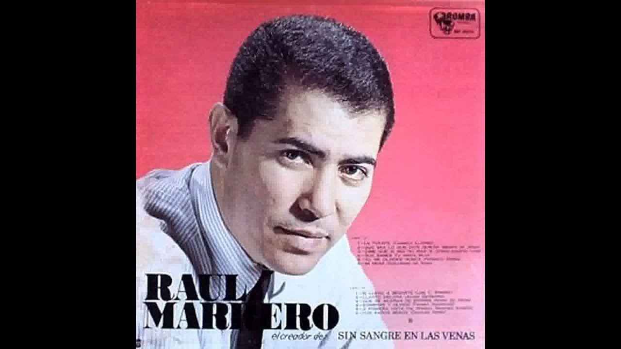Raul Marrero - Ya Es Muy Tarde - YouTube