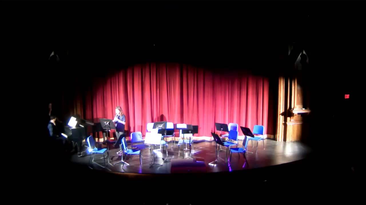 Instrumental Concert (04-01-2015) - YouTube