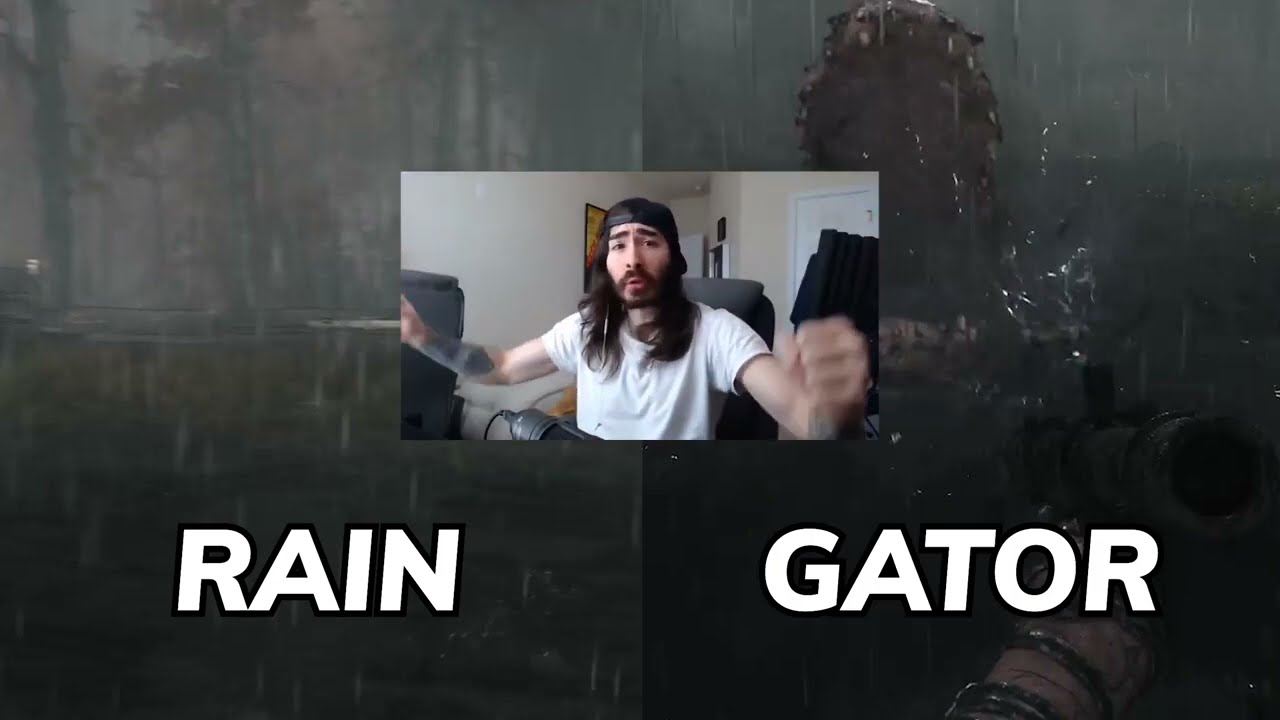 A Rotjaw Trailer Breakdown for the Casual Gator Enthusiast | Hunt ...