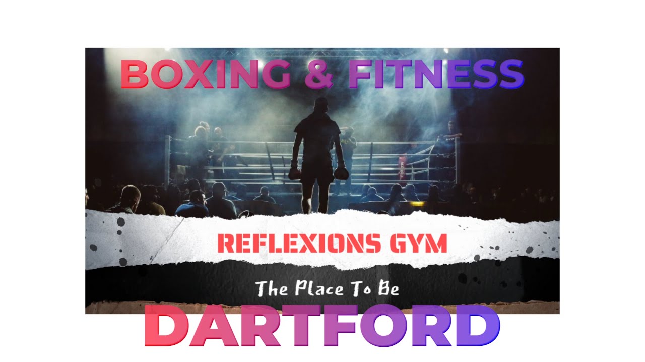 LEARN THE ART OF BOXING | REFLEXIONS GYM #fitness - YouTube
