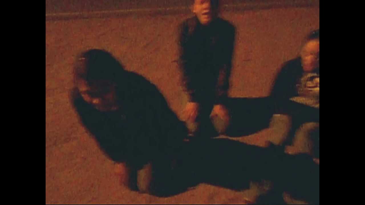 2012 Horror Fields haunted attraction run through scary haunt Halloween ...