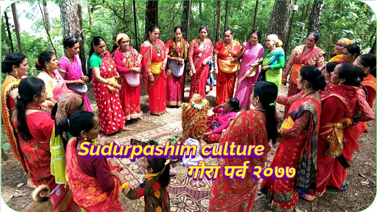 Special gaura parba 2077 🔥 🔥 🔥 - YouTube