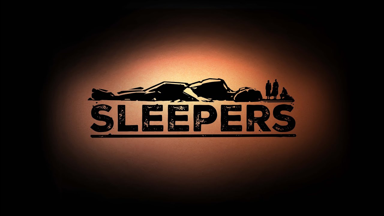 'Sleepers' the first preview. - YouTube