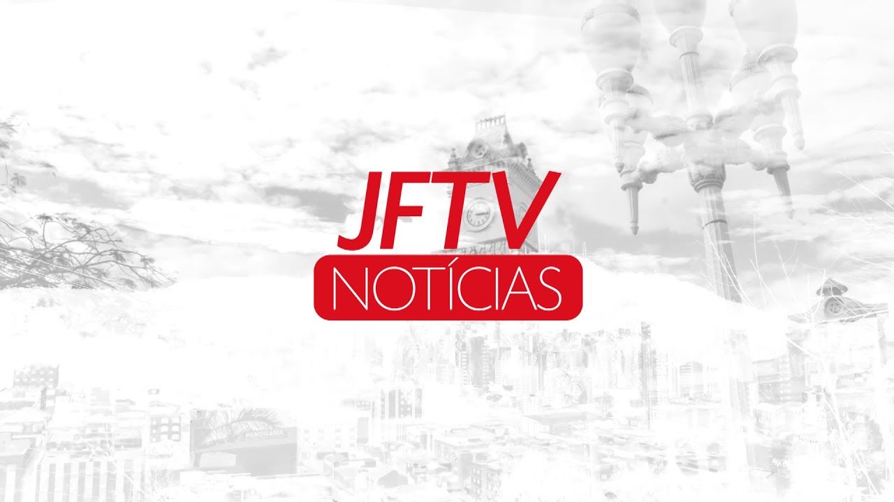 JFTV Notícias 11 de Janeiro de 2019 - YouTube
