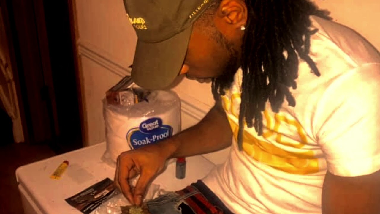 KING LARON “FED UP REMIX” - YouTube