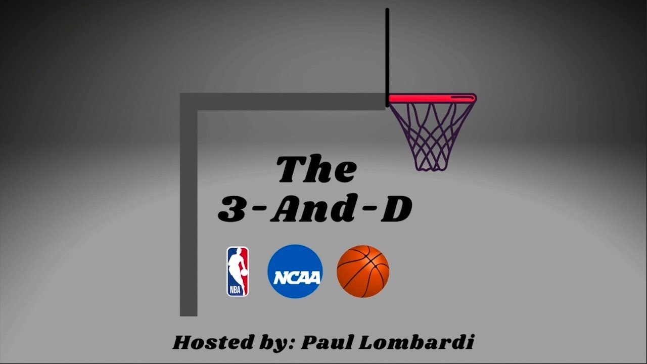 Damian Lillard tells Michael Jordan to buzz off | The 3 and D Ep 7 ...