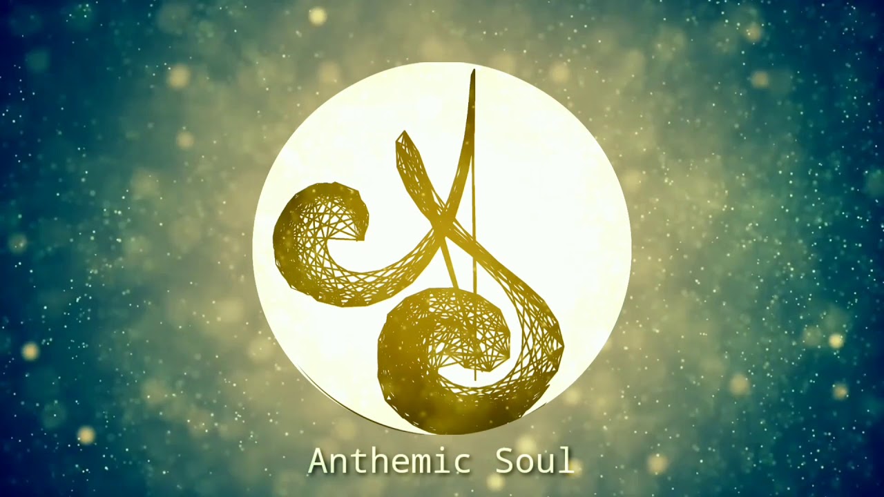Theme Music Of Anthemic Soul(2020) - YouTube