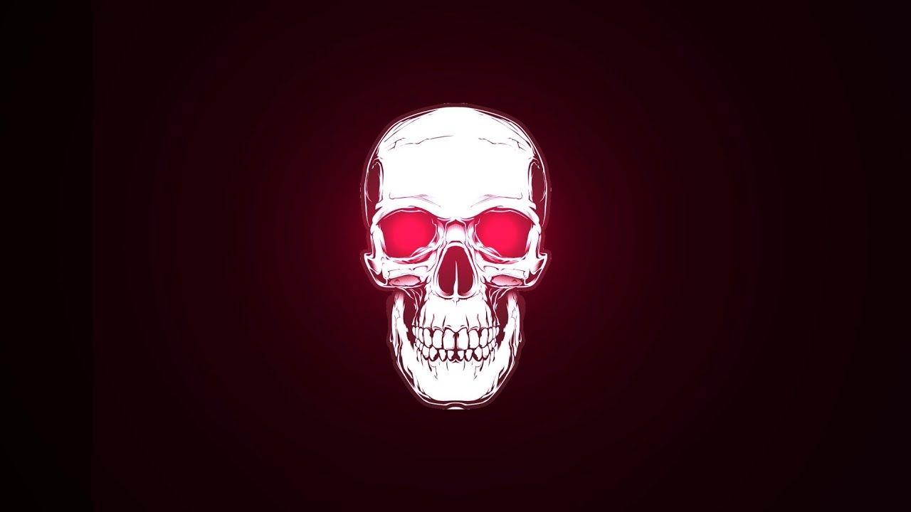 GLOWING Eyes Animation - After effects Tutorial - Super Easy ! - YouTube