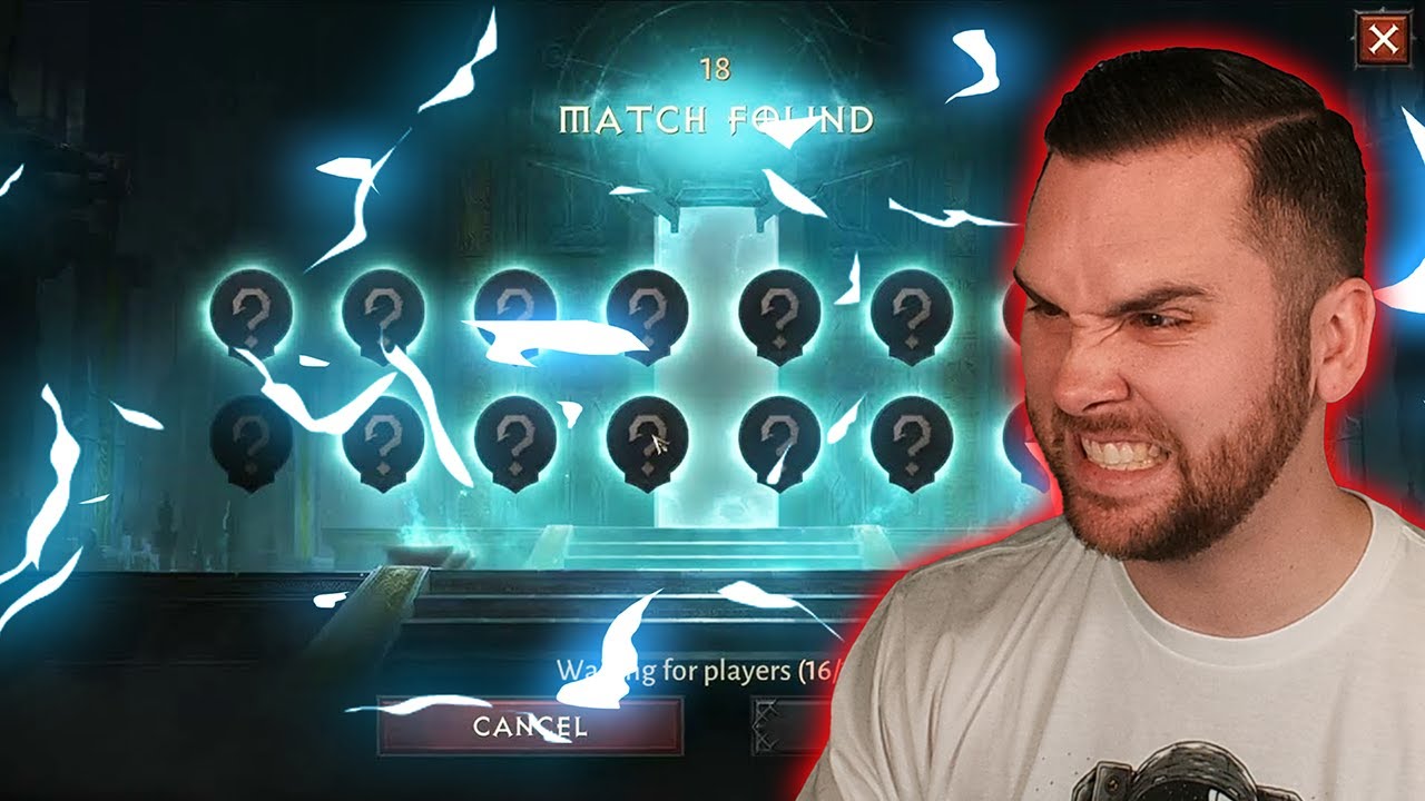 This BG Made Me LOSE MY MIND and END STREAM - YouTube