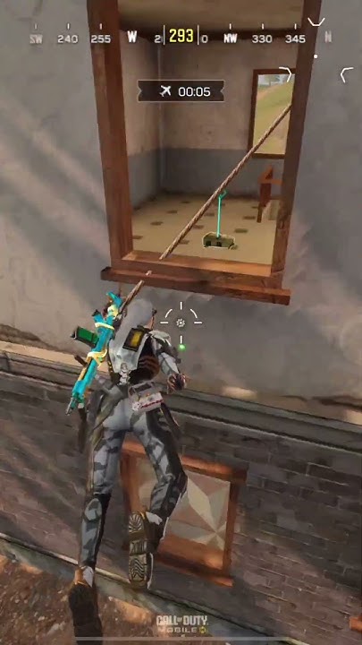 Legendary AK117 Squad Wipe | CODM BR #shorts #callofdutymobile #codm #codmbr - YouTube