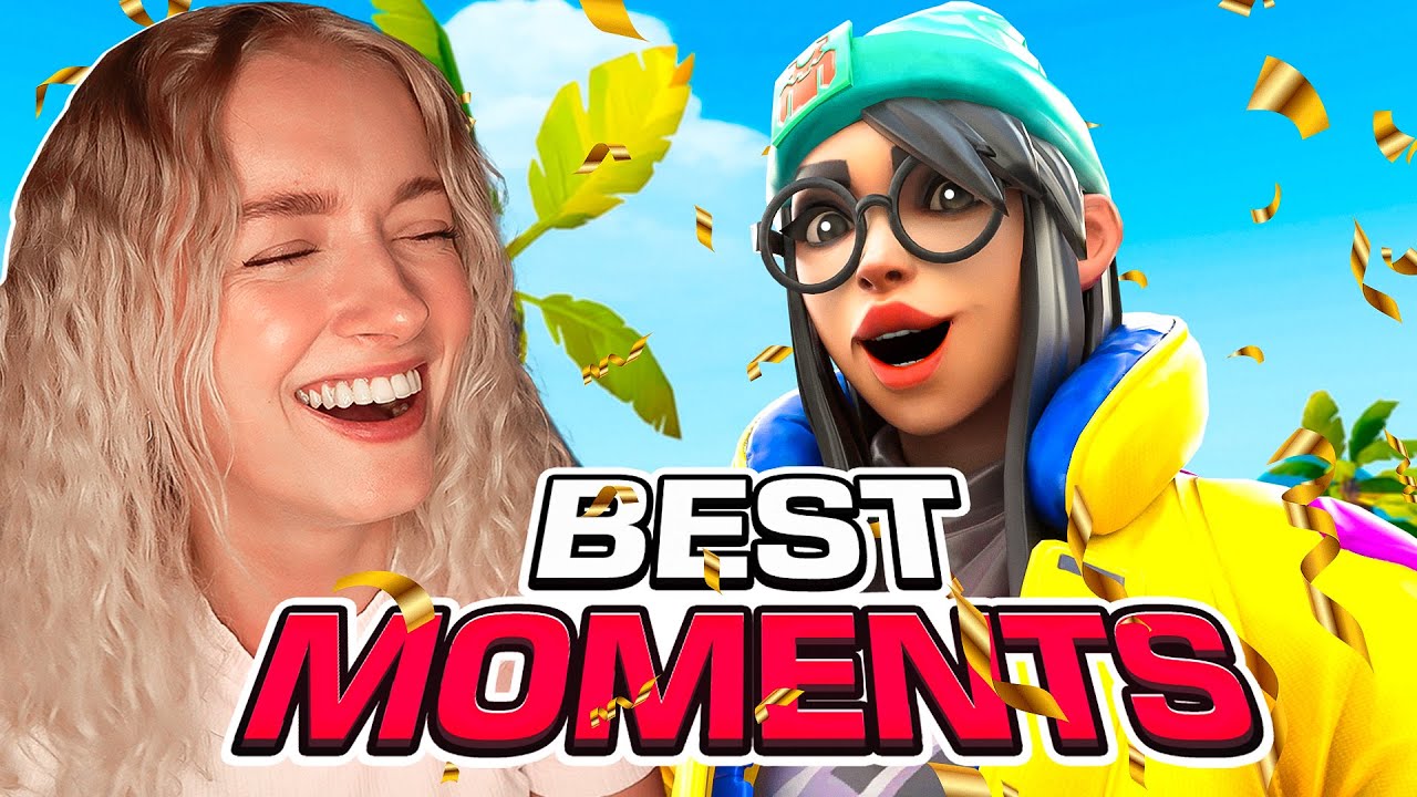 G2 mimi's BEST MOMENTS of 2024 (so far) - YouTube