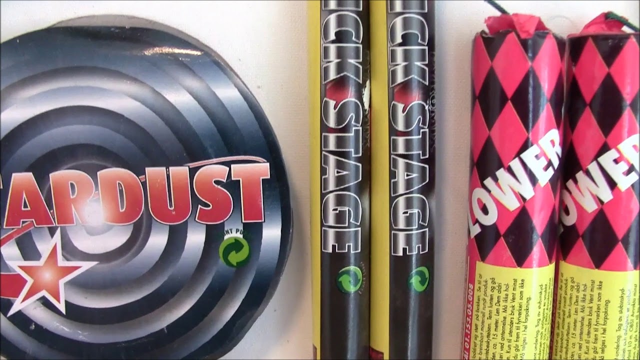 OLD FIREWORKS COLLECTION,,,,,,,,,,,,,,,,,FIREWORKS - YouTube