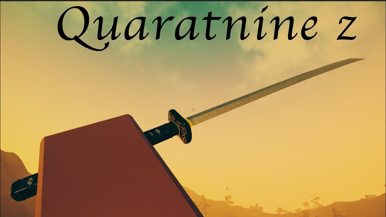 Roblox Quarantine Z Montage | Closer - YouTube