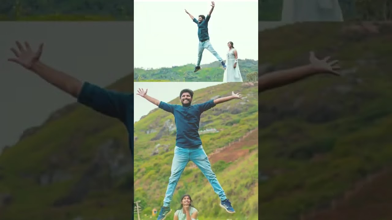 Ranjith Anushya | Wedding photo Album Sneak Peak | That Moment ...