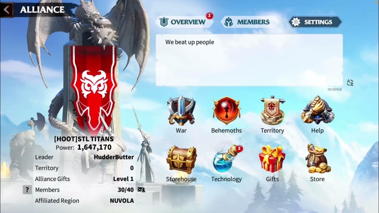How To Leave Alliance In Call Of Dragons YouTube how-to-leave-alliance-in-call-of-dragons-youtube