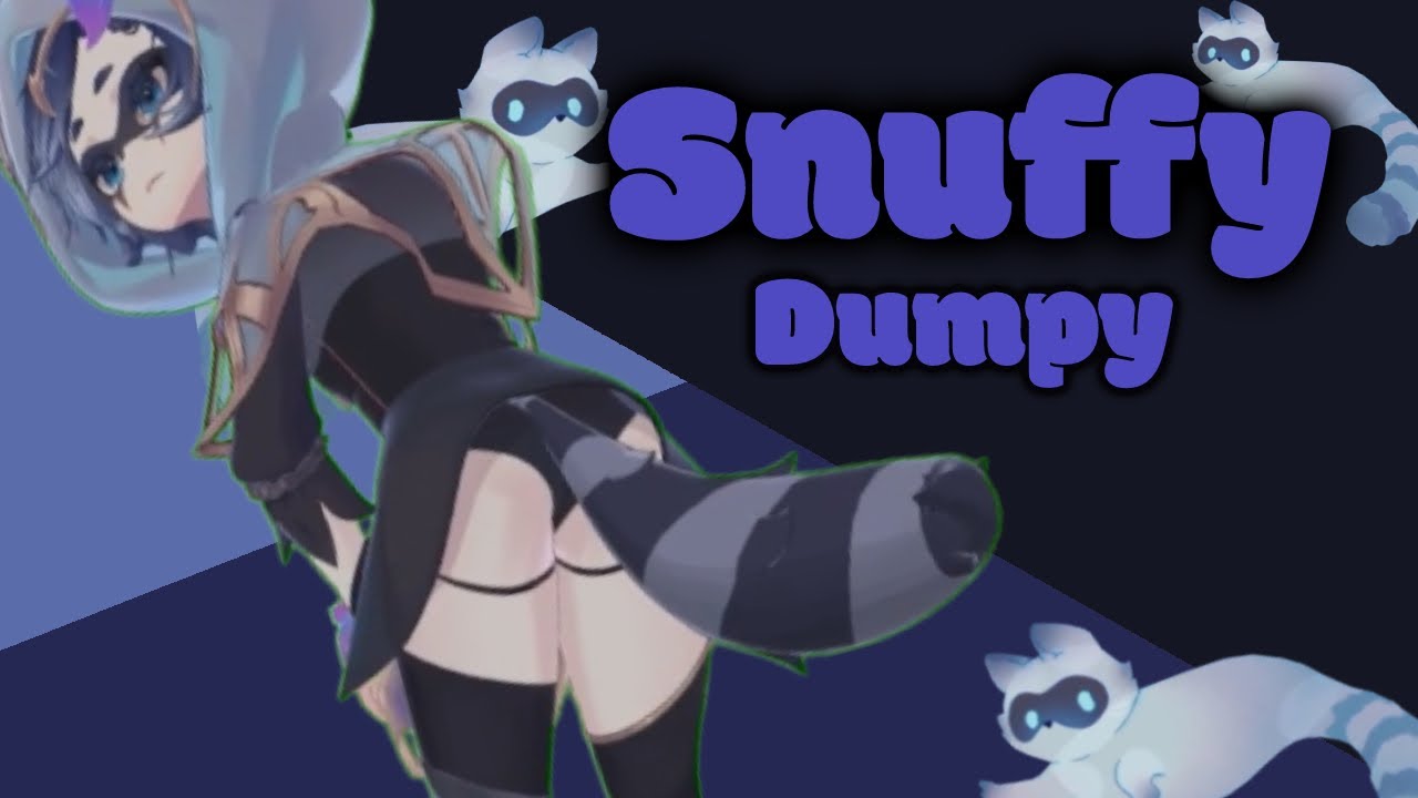 Snuffy Dumpy - YouTube