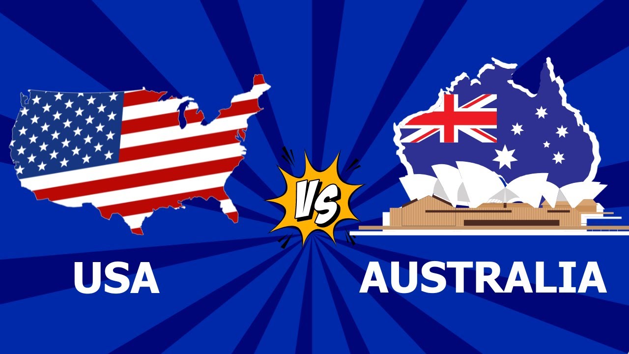 USA vs Australia | Which is Better For Indian Students? | # ...