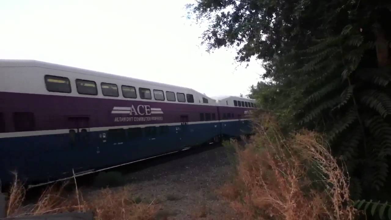 ACE 3104 - YouTube