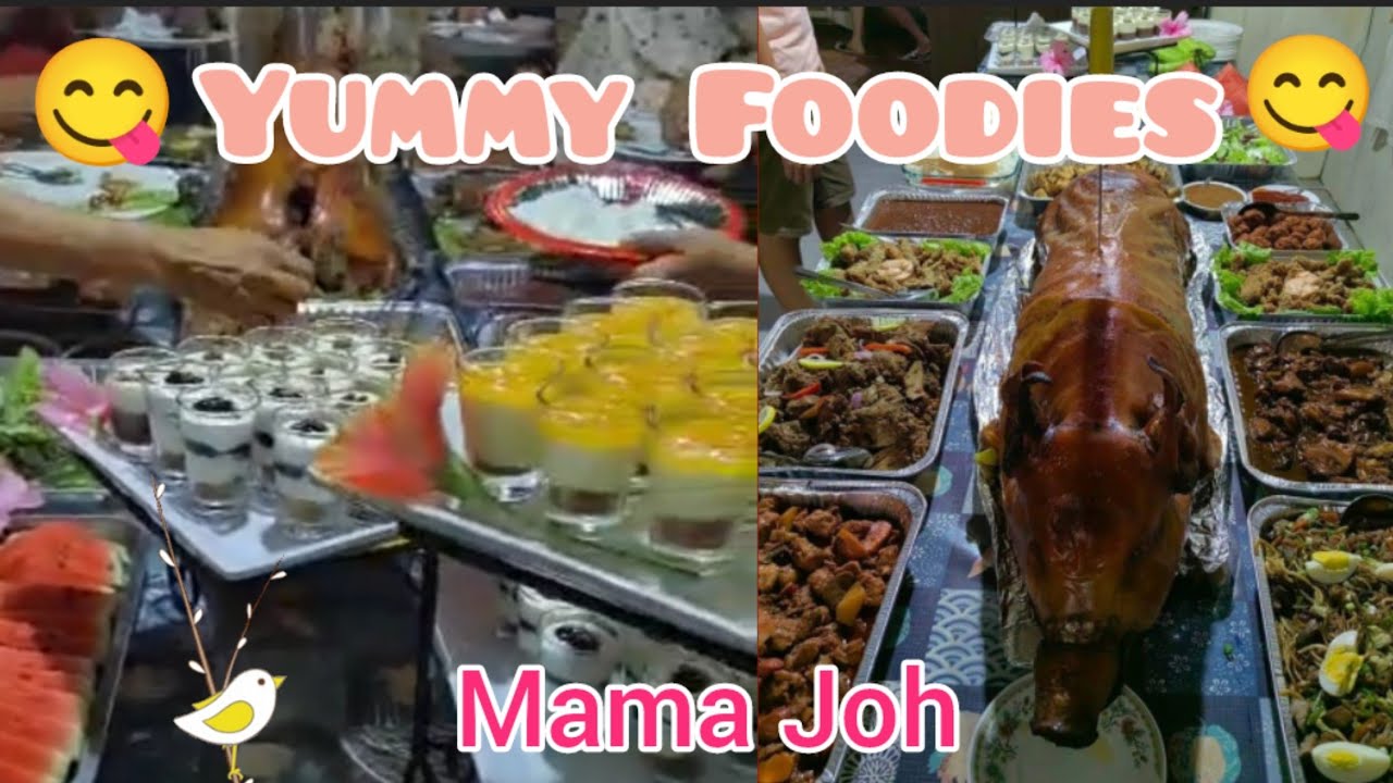 Yummy Foodies - YouTube