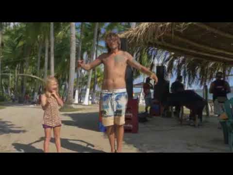 Samara Tribe Costa Rica - YouTube