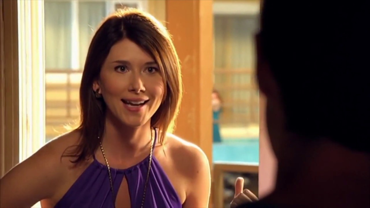 "At-Home Live" with Actor Jewel Staite (Firefly / Family Law) - YouTube