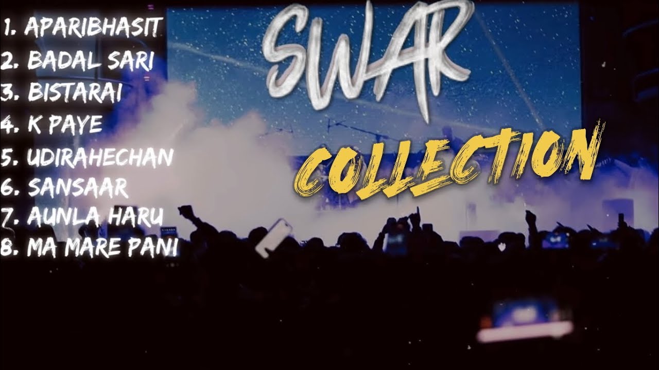 Swar Song Collection - YouTube