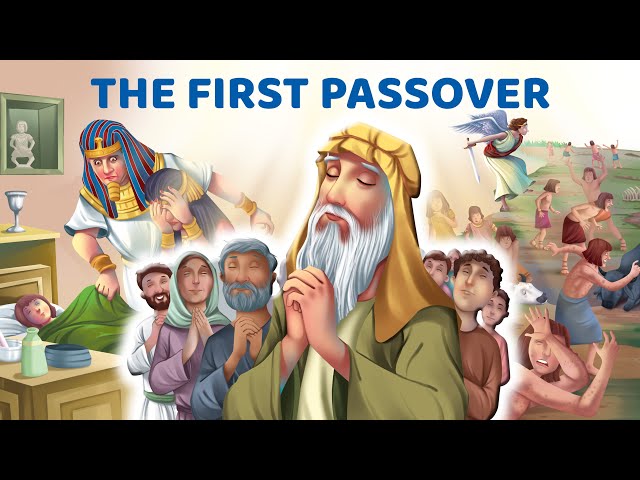 First Passover