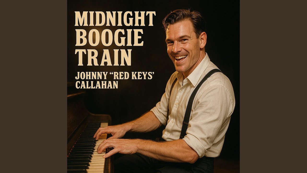Midnight Boogie Train - YouTube