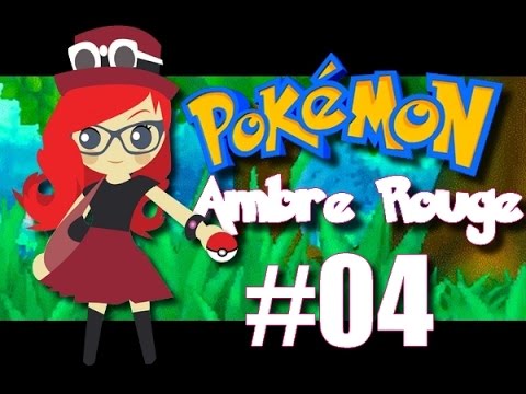 Pokémon AR #04: Le badge Chrysalide - YouTube