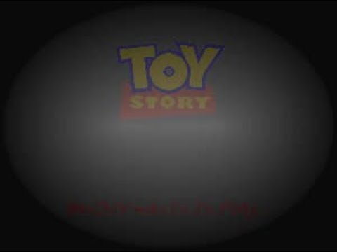 Toy Story.EXE Crazed Edition By Oldum77 - YouTube