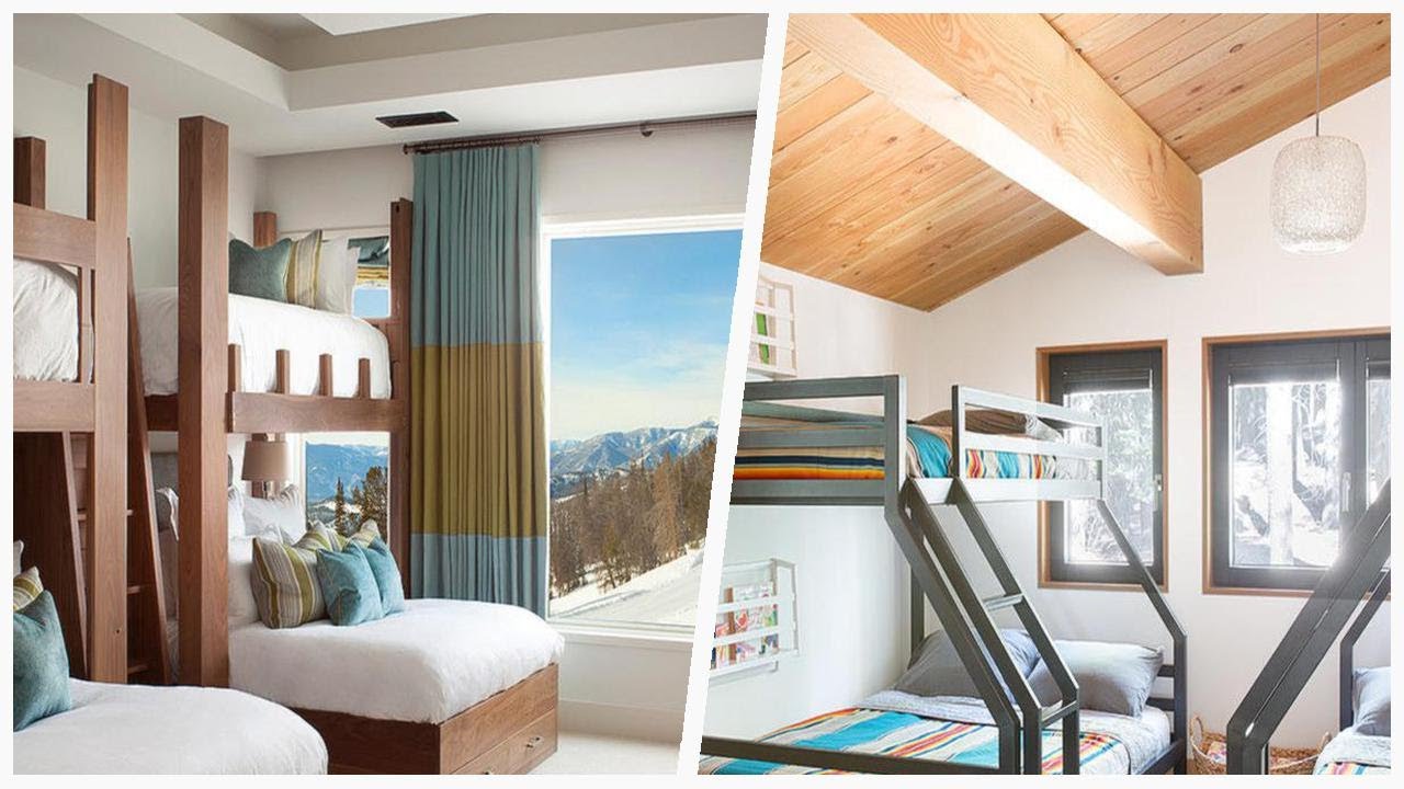 Transforming Your Kids' Rooms with Rustic Designs | Designer CheatSheet