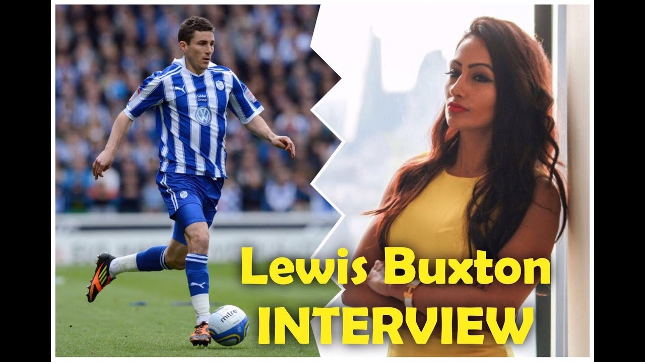 PROFESSIONAL FOOTBALLER TURNED BUSINESS MAN! - Exclusive Interview ...