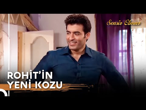 Artık Benimsin Mayra | Sensiz Olmaz Hint Dizisi