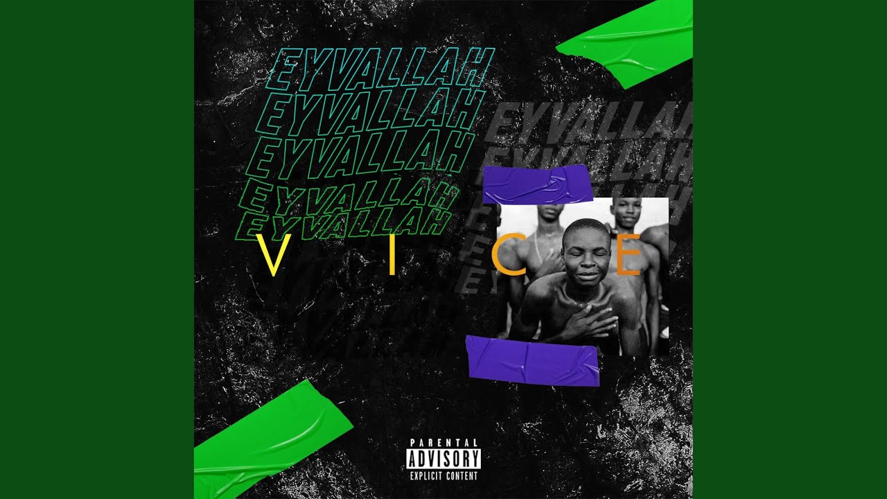 Eyvallah - YouTube Music