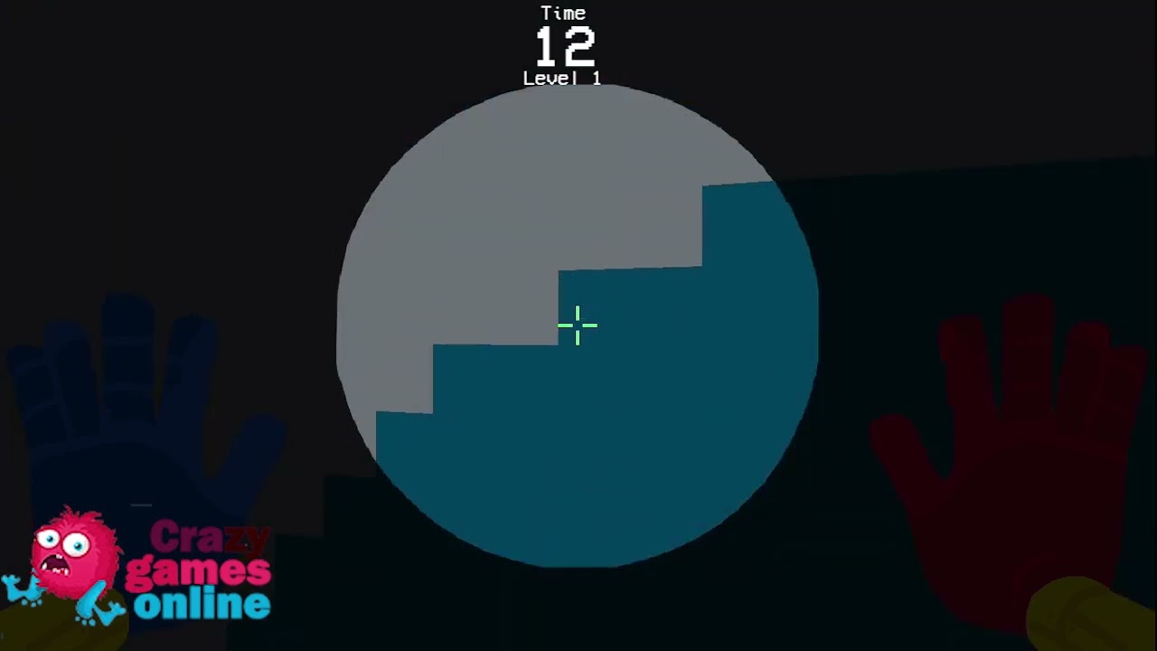 hugi wugi 2| Walkthrough crazygamesonline - YouTube