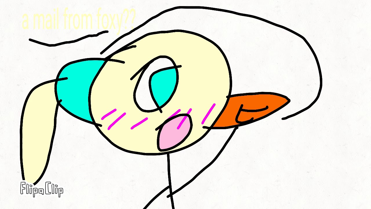 Toy Foxica part 1 - YouTube