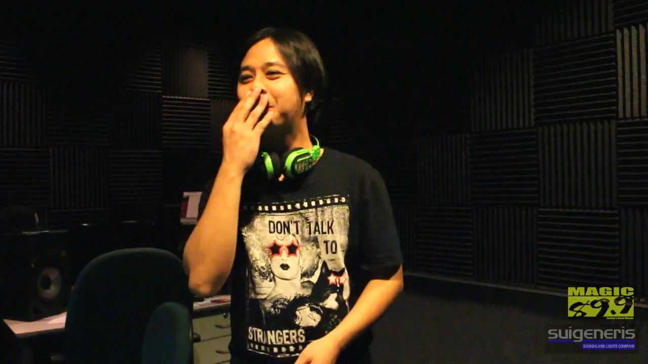 Local Vocal - Rivermaya (Medley + Interview) - YouTube
