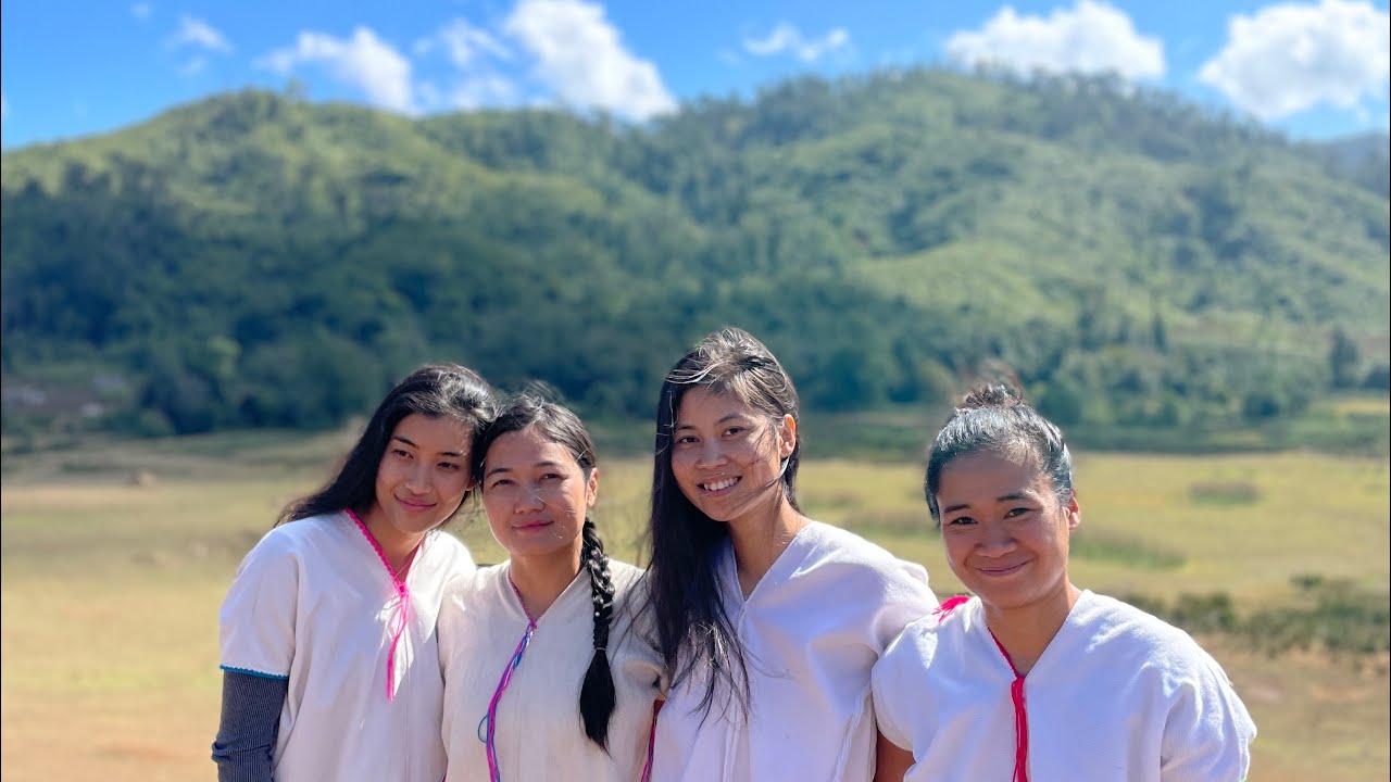 First Time To The Famous Paw Law Pay Lay - YouTube