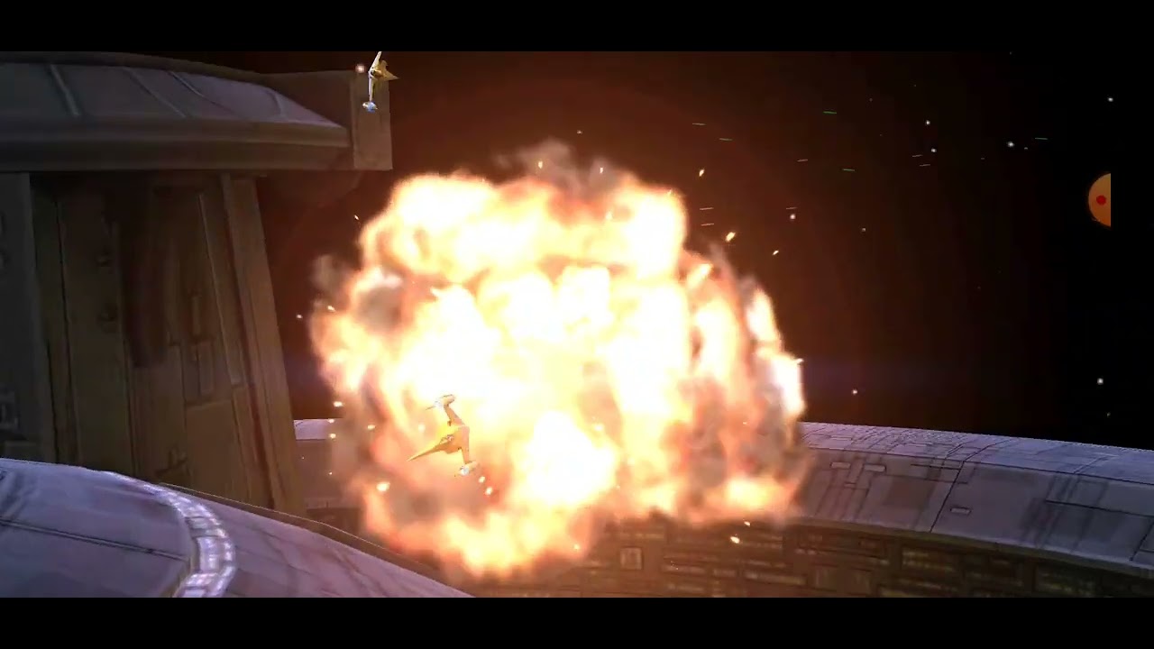 Naboo Raid - t6 2.7mill - Queen-MQG-POW-R2D2 - YouTube