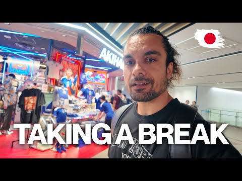     Goodbye Japan… Hello Malaysia! 🇯🇵🇲🇾