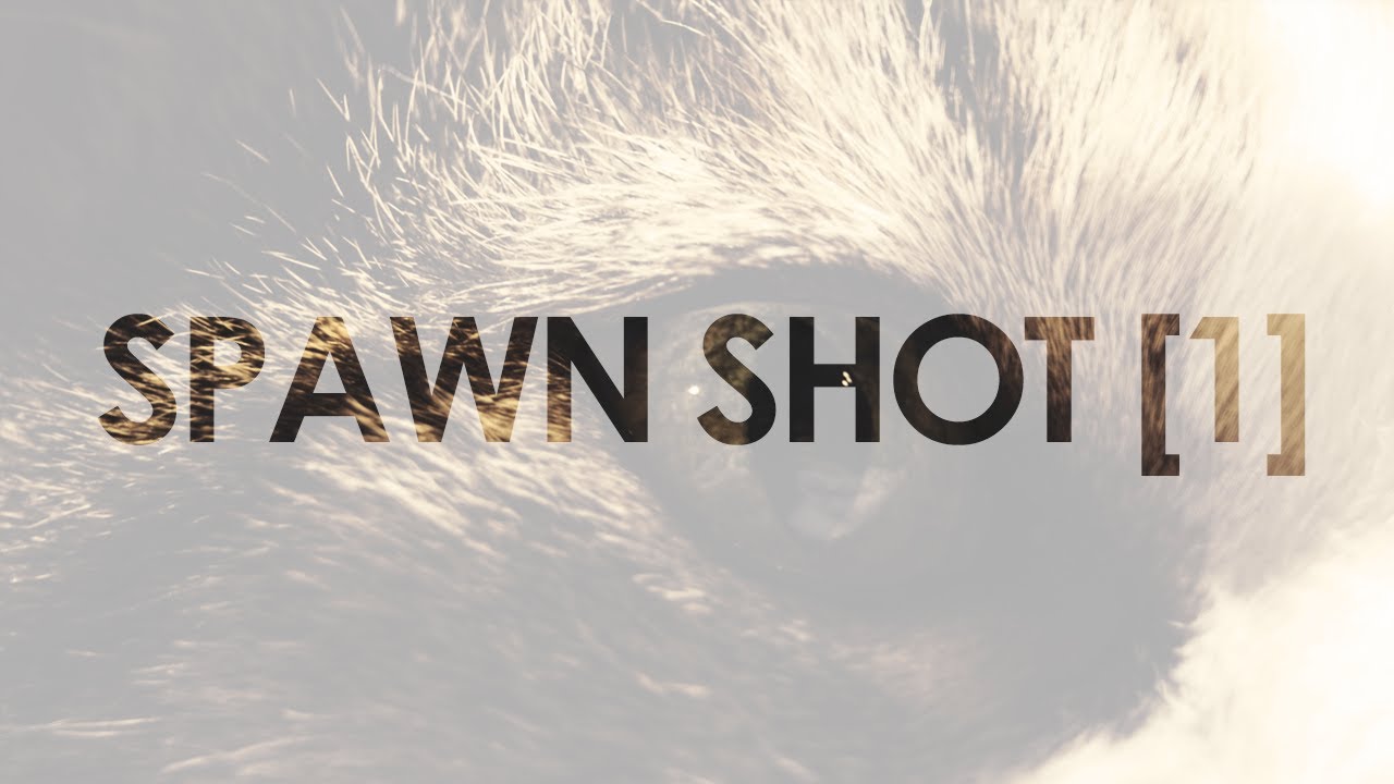 Spawn Shot [1] - YouTube