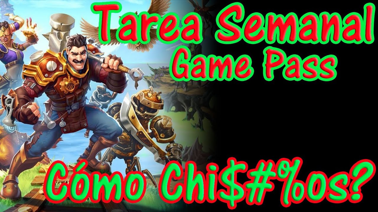Defiéndete Contra Netherim Y Su Aliados En Torchlight 3 | Cómo Chin ...